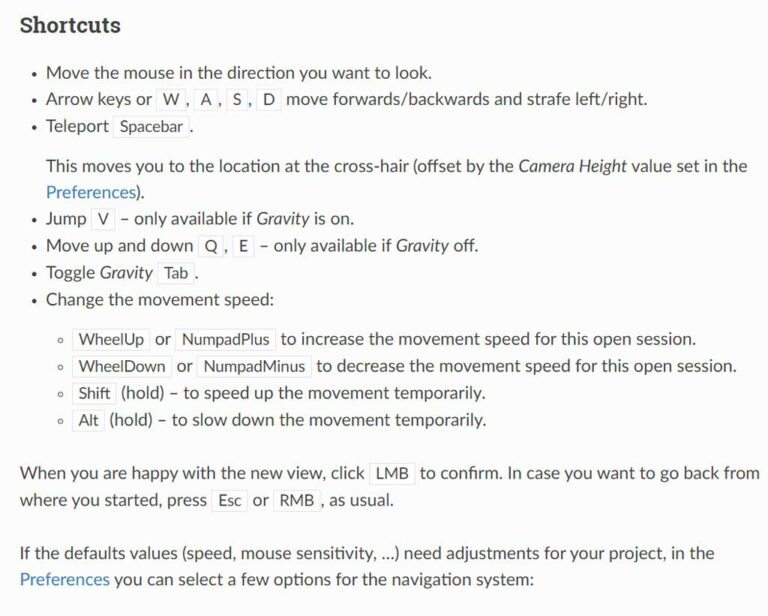 10 Blender Tips you might not know - 3D Blendered