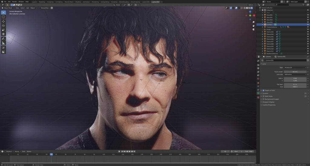 Rigging In Blender 3d Best Resources 3d Blendered