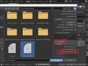 How to do Motion Capture in Blender with Rokoko's tools - 3D Blendered