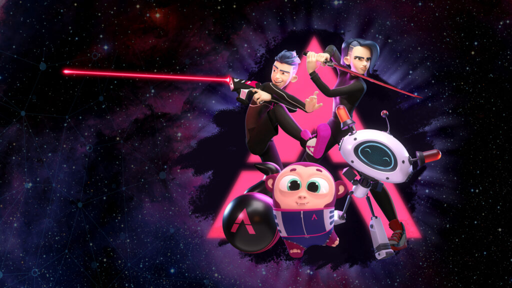 3DBlendered.Com - A Magazine on Blender 3D and much more