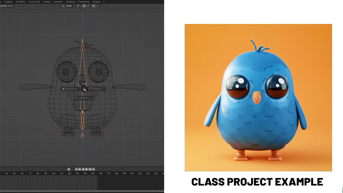 How to Learn Blender in 2026 — Roadmap from SouthernShotty - 3D Blendered
